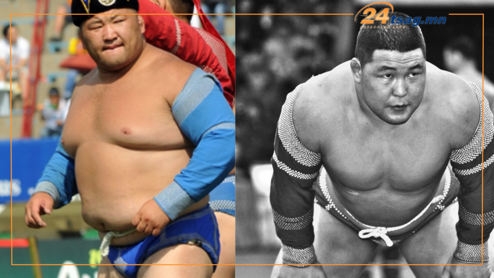 Арслан Х Мөнхбаатар Р Пүрэвдагва надад барилдахад яадаг юм муу өвгөн минь гэж хэлсэн